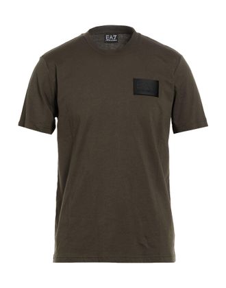 Emporio Armani TOPS - T-shirts auf YOOX.COM