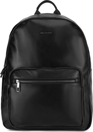 Gino Rossi Rucksack Gino Rossi GIN-K-018-CCC-06 Schwarz