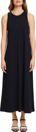 Esprit Damen 044ee1e358 Kleid, 001/Black, XXS