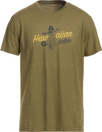 Bl'ker TOPS - T-shirts auf YOOX.COM