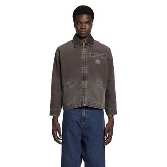 Carhartt Work in Progress OG Detroit Jacket