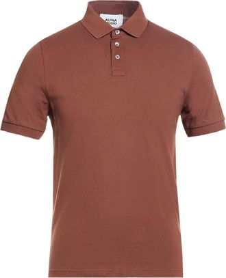 Alpha Studio TOPS - Poloshirts auf YOOX.COM