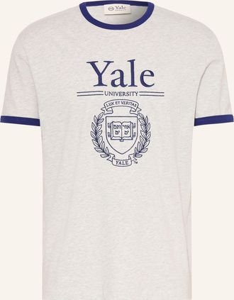 GANT T-Shirt grau