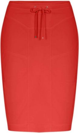 Raffaello Rossi Damen, R&ouml;cke, Rosa, XSGr&ouml;&szlig;e