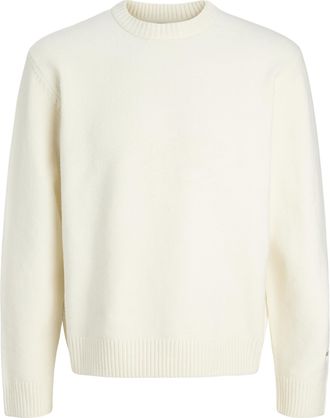 Jack & Jones Jornorrebro Knit Crew Neck Sn