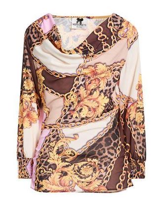 No Secrets World TOPS - Tops sur YOOX.COM