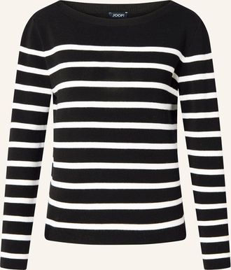 Joop Pullover Keline schwarz