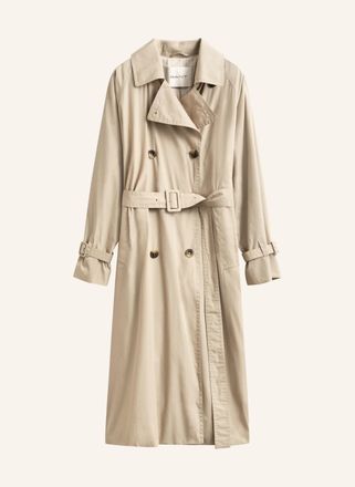 GANT Trenchcoat beige