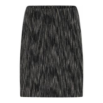 Gustav R&ouml;cke - - Skirts - Damen - Schwarzk - S