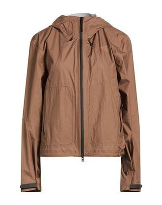 The North Face W PACKABLE LT RAIN JACKET