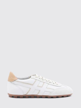Hogan Sneakers HOGAN Damen Farbe Wei&szlig;