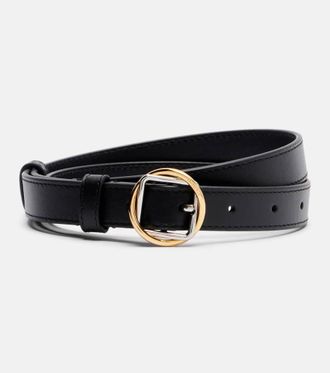 Jacquemus Ceinture en cuir