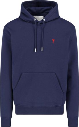 Ami Hoodie Ami De Coeur