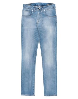 Liu Jo HOSEN & R&Ouml;CKE - Jeanshosen auf YOOX.COM