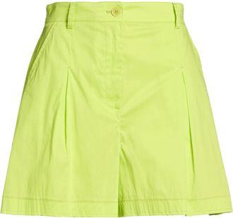Patrizia Pepe HOSEN & R&Ouml;CKE - Shorts & Bermudashorts auf YOOX.COM