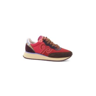 Wushu Ruyi Sneaker - - Shoes - Damen - Mehrfarbig - 40 EU