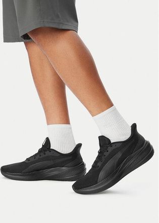 Puma Sneakers Dasher Lite 312586 02 Schwarz