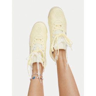 Reebok Sneakers Reebok EO-F/S Lo 100272550 Hellgelb