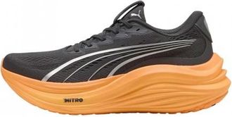 Puma Magmax Nitro Schuhe f&uuml;r Herren, Netzmaterial (Grau)