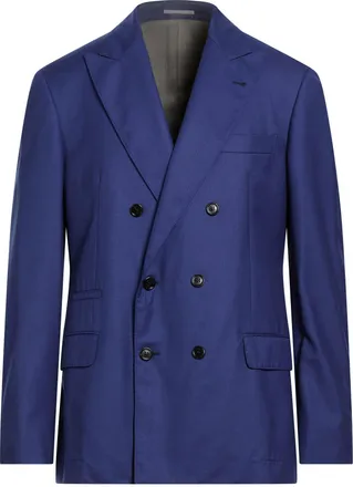 Brunello Cucinelli ANZ&Uuml;GE und CO-ORDS - Blazers auf YOOX.COM
