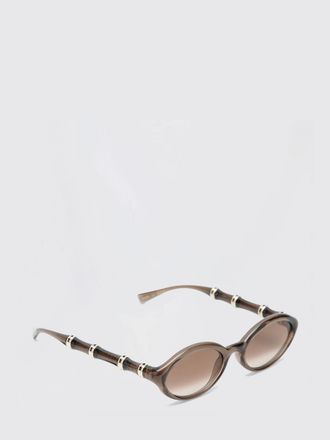 Gucci Lunettes De Soleil GUCCI Femme couleur Brun