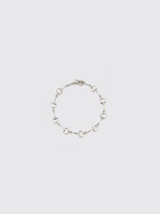 Gucci Bijou Femme couleur Argent