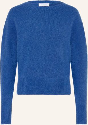 Rich & Royal Pullover blau