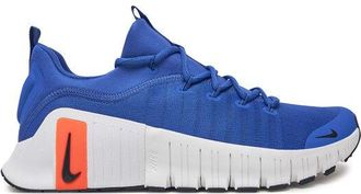 Nike Sneakers Free Metcon 6 FJ7127 Blau