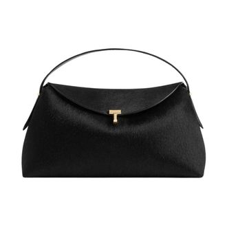 Toteme Damen, Taschen, Schwarzk, ONE SIZEGr&ouml;&szlig;e