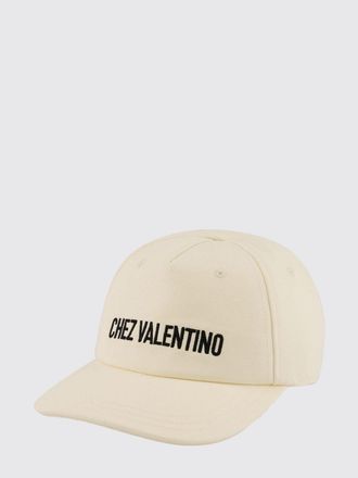 Valentino Garavani Hut VALENTINO GARAVANI Herren Farbe Ivory