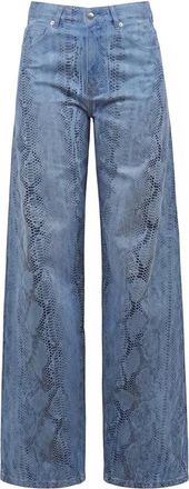 8pm 8Pm, Femme, Jeans, Bleu, Taille: W27 Pantalone Ginevra-A