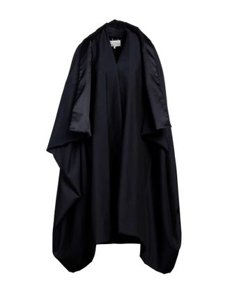 Maison Margiela JACKEN & M&Auml;NTEL - Capes auf YOOX.COM