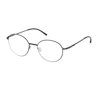 Ic! Berlin Sia Sonnenbrille - - Accessories - Damen - Schwarzk - 50 MM