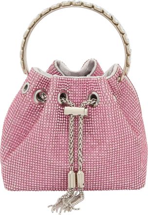 Faina Beuteltasche Beuteltasche Frauen Rosa