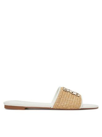Nine West Pantoletten SMRL393661 Beige