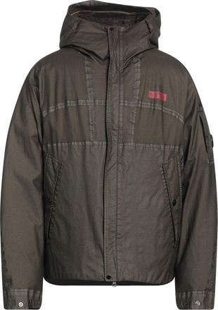 C.P. Company JACKEN & M&Auml;NTEL - Jacken und Anoraks auf YOOX.COM