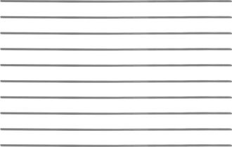 Cabilock 10 St&uuml;ck Wolframdraht 2mm Hitzebest&auml;ndiger Keramikbrenndraht f&uuml;r Schmuckherstellung Brennofenzubeh&ouml;r Grauer T&ouml;pferdraht zum Aufh&auml;ngen Von Keramik