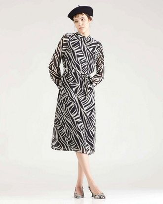 Vero Moda Sommerkleid HOLLY (1-tlg) Cut-Outs