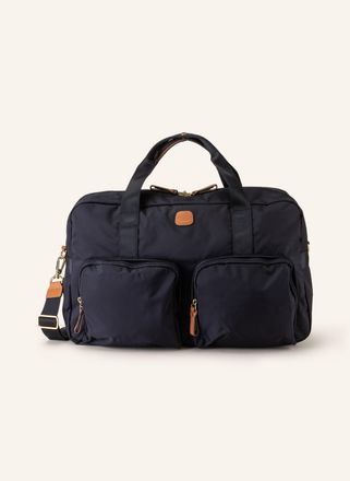 Bric's Weekender X-Bag blau