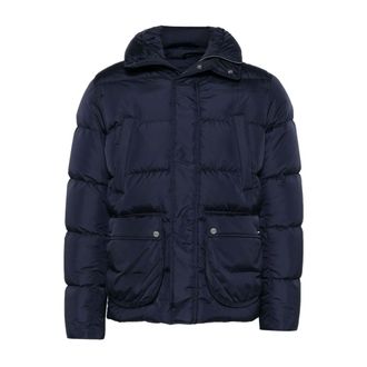 Herno Herren, Jacken, Blau, XLGröße