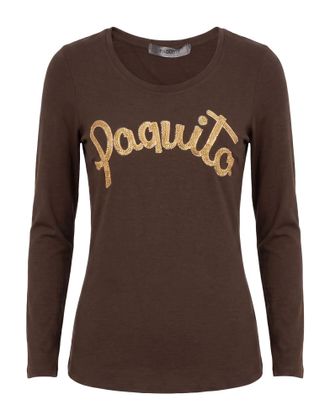 Paquito TOPS - T-shirts auf YOOX.COM