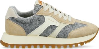 GANT Sneakers Gant 31538985 Beige