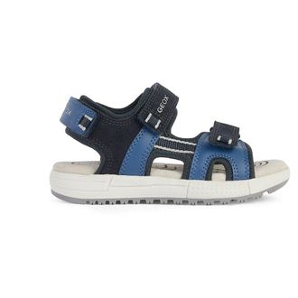 Geox JUNIOR J SANDAL ALBEN BOY SANDALS NAVY/DK BLUE 37_EU