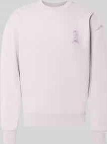 Armedangels Relaxed Fit Sweatshirt aus reiner Baumwolle Modell ICONIC