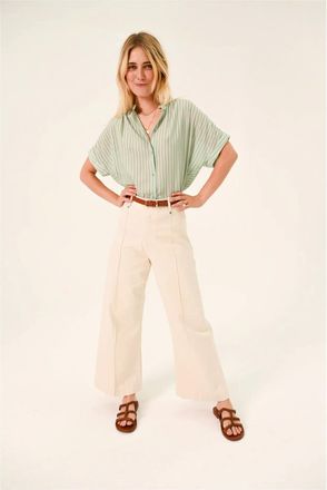 Sacr&eacute;coeur Blouse Louison Sweet Sacr&eacute;coeur