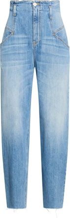 Ga&euml;lle Paris HOSEN & R&Ouml;CKE - Jeanshosen auf YOOX.COM