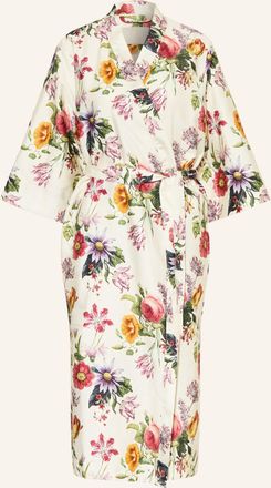 Essenza Essenza Damen-Kimono Ilona Florea weiss