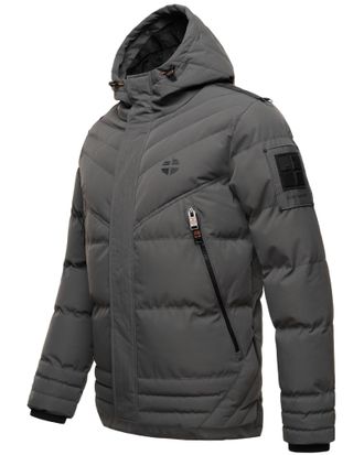 Stone Harbor Winterjacke Romaan