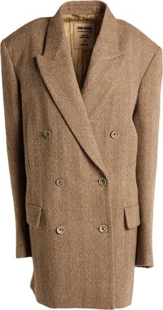 Uma Wang JACKEN & M&Auml;NTEL - M&auml;ntel auf YOOX.COM