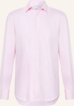Stenstr&ouml;ms Hemd Regular Fit rosa